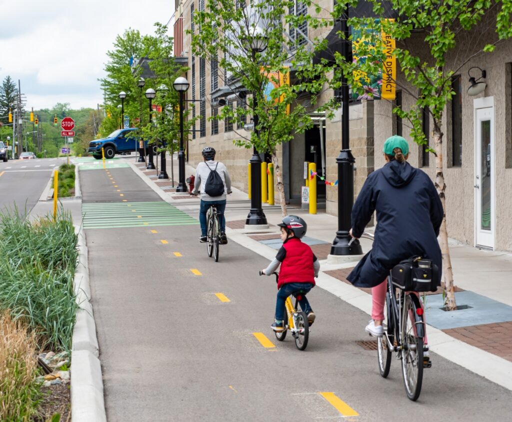 What’s at Stake - Intersections Initiative